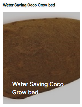 our products – Charankattu Coir Mfg Co P Ltd